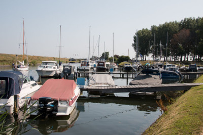 Ligplaats.net - Eenvoudig en snel een ligplaats of stalling voor uw boot